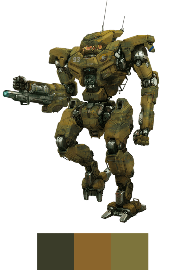 Battletech: The Next Force? – Small Scale Victory