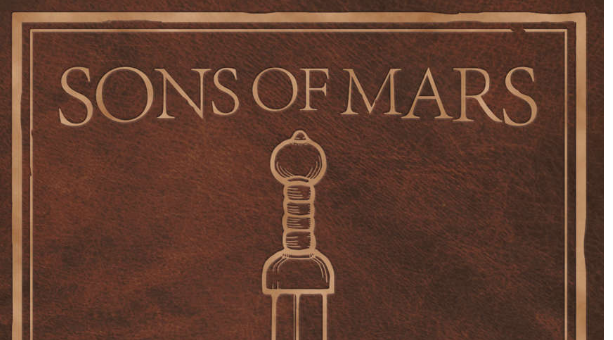 Getting into Sons of Mars – Small Scale Victory